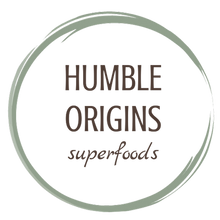 100% Natural Superfoods | Humble Origins Superfoods